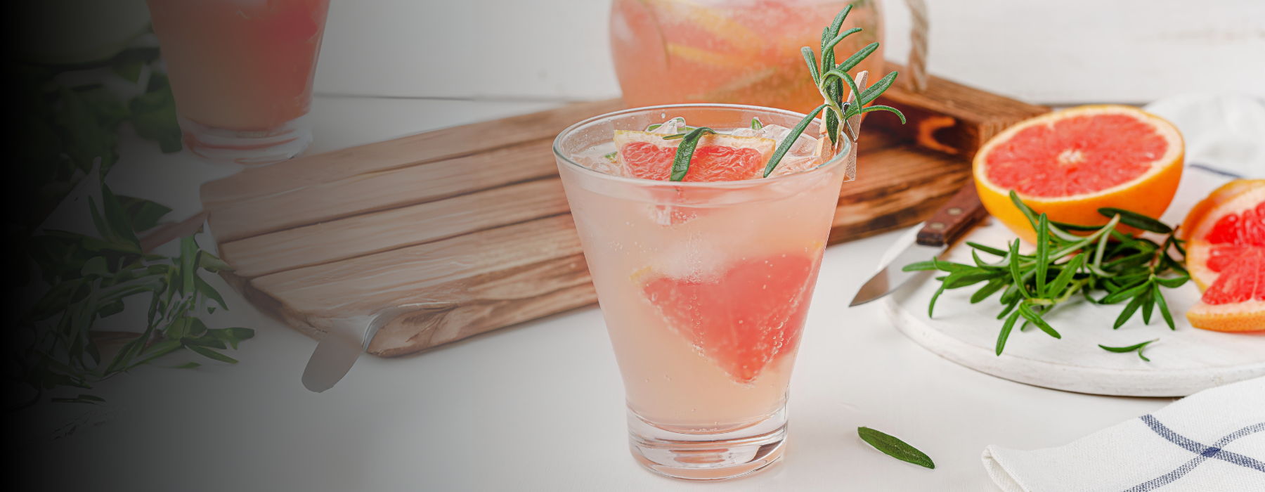 Guide to the BEST Herbal Alcohol Alternatives - Happy Herb Co